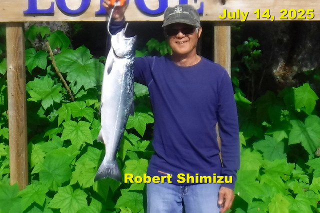 Anchor Point Lodge » Week: July 13, 2025