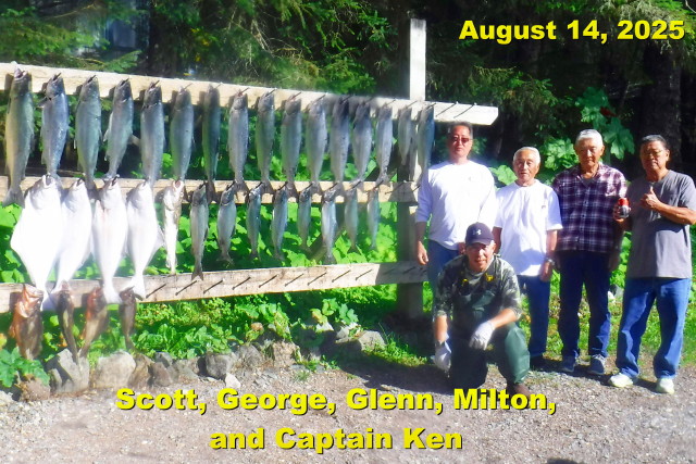 Anchor Point Lodge » August 11, 2025