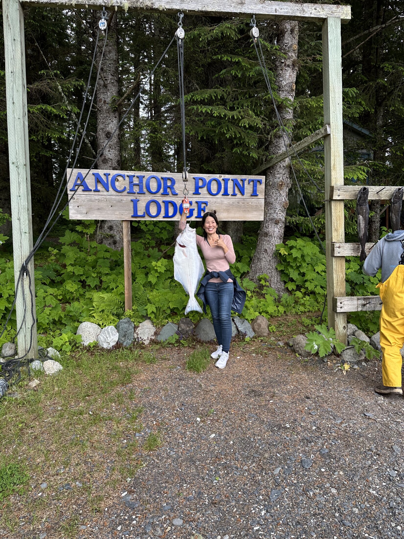 Anchor Point Lodge » Week: June 7, 2023